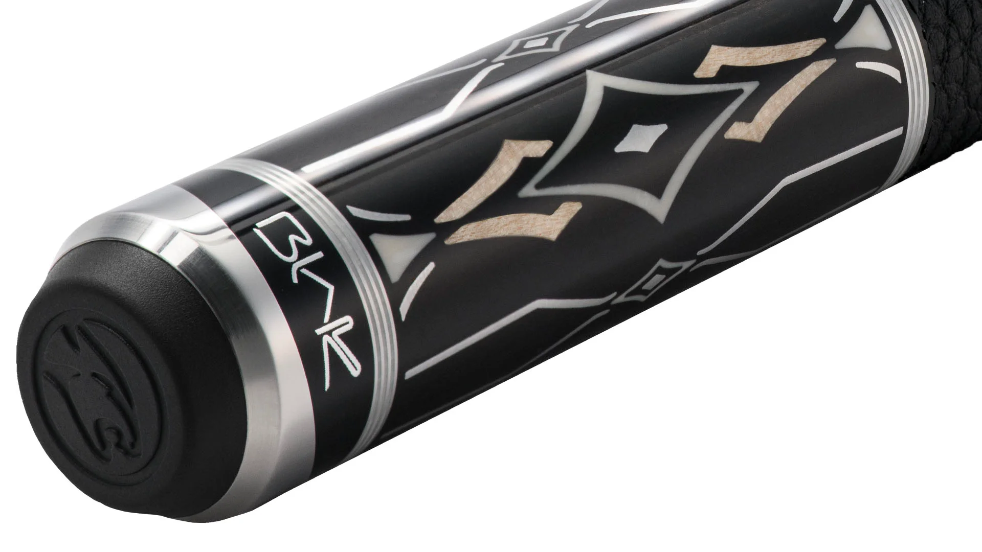 Predator Blak5 3 Pool Cue - Predator