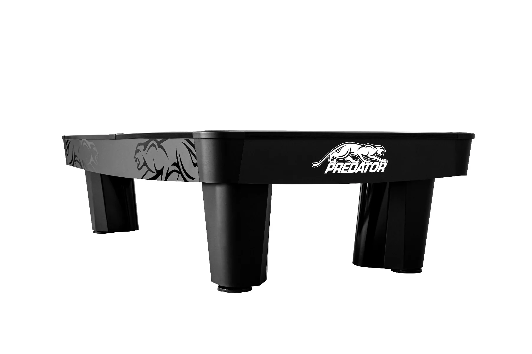 Predator Apex Pro 9-Foot 1-PC Slate Pool Table - Predator
