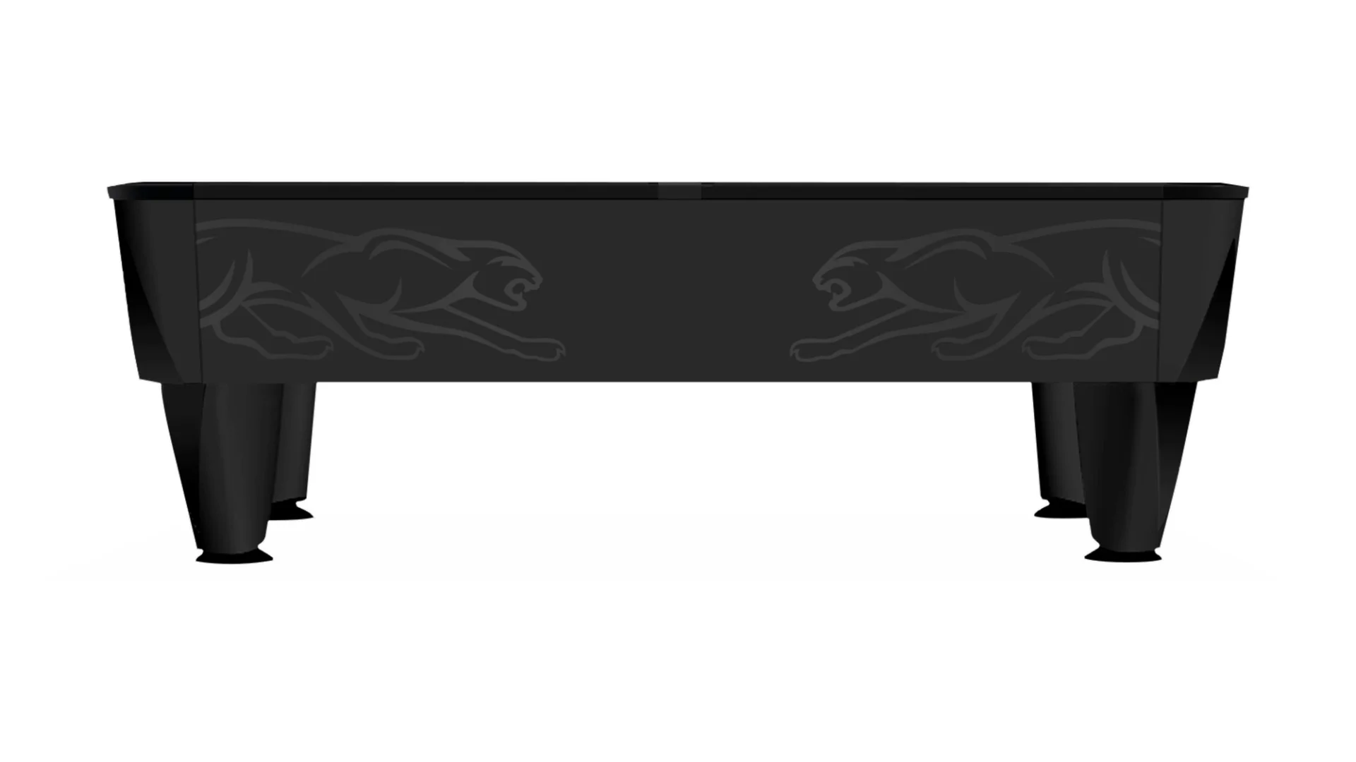 Predator Apex Premier League Edition 7-Foot Pool Table - Predator